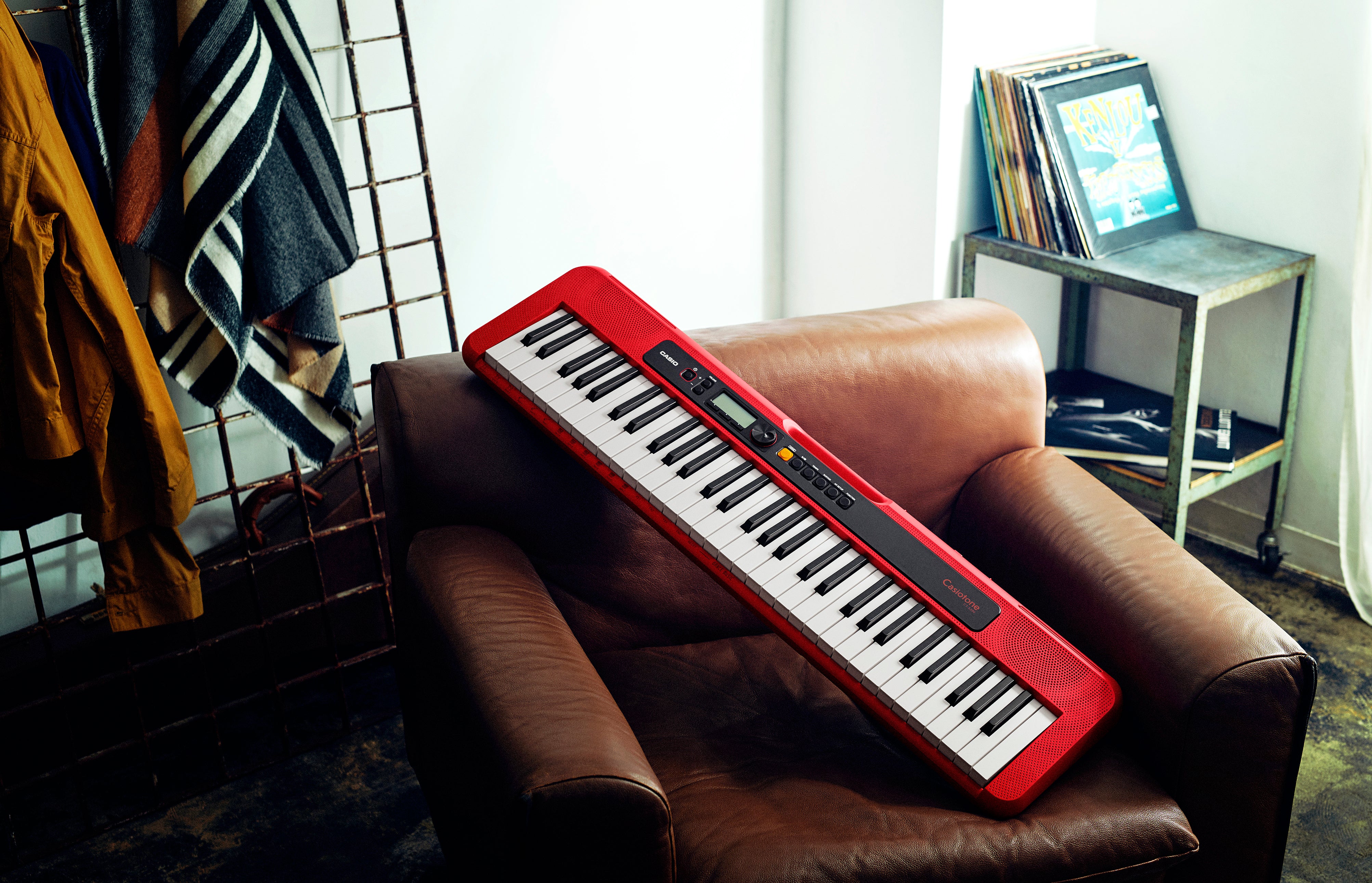 Casio Launches new Casiotone models – Casio Music New Zealand