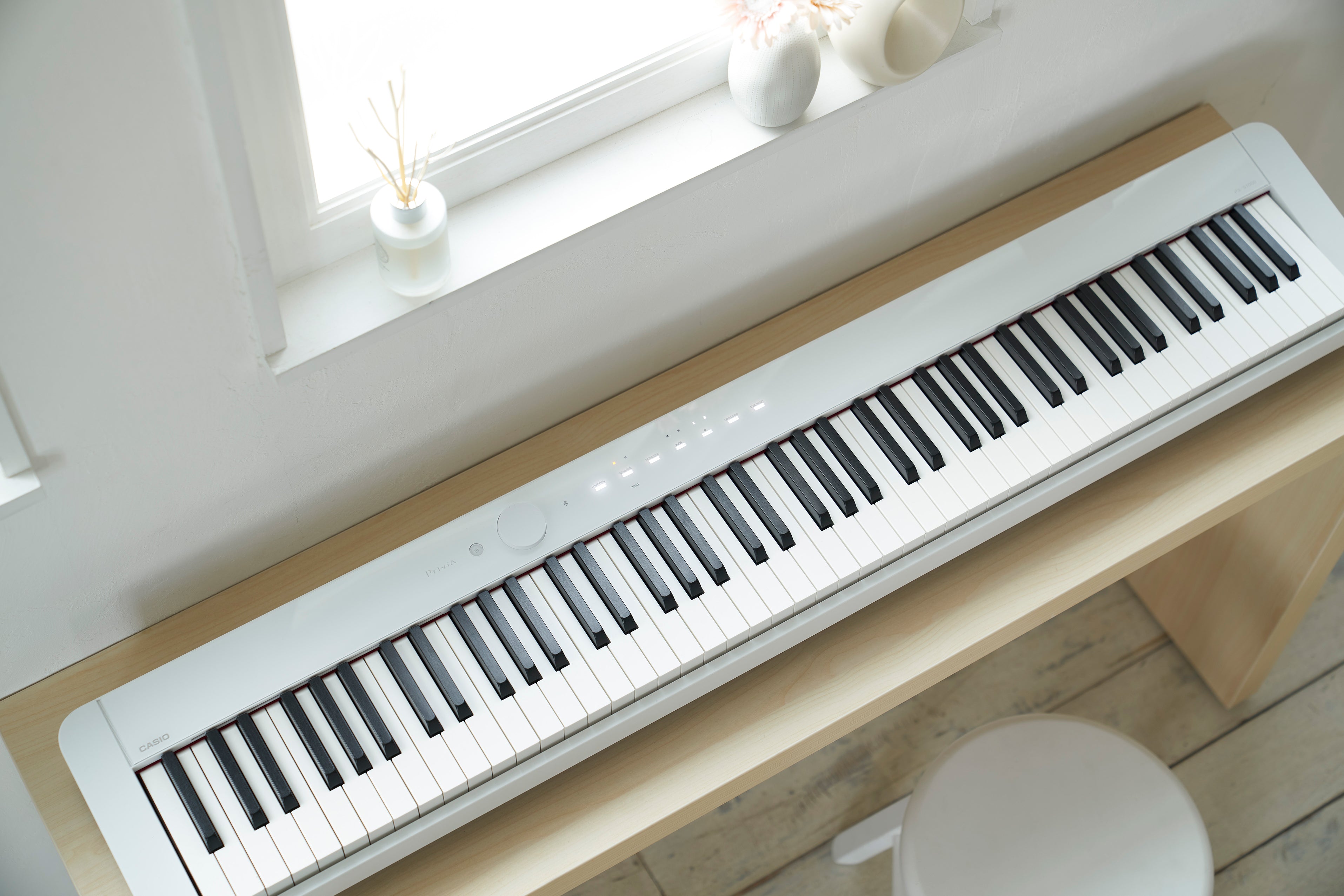 Casio PX-S1000 Wins iF Design Award – Casio Music New Zealand