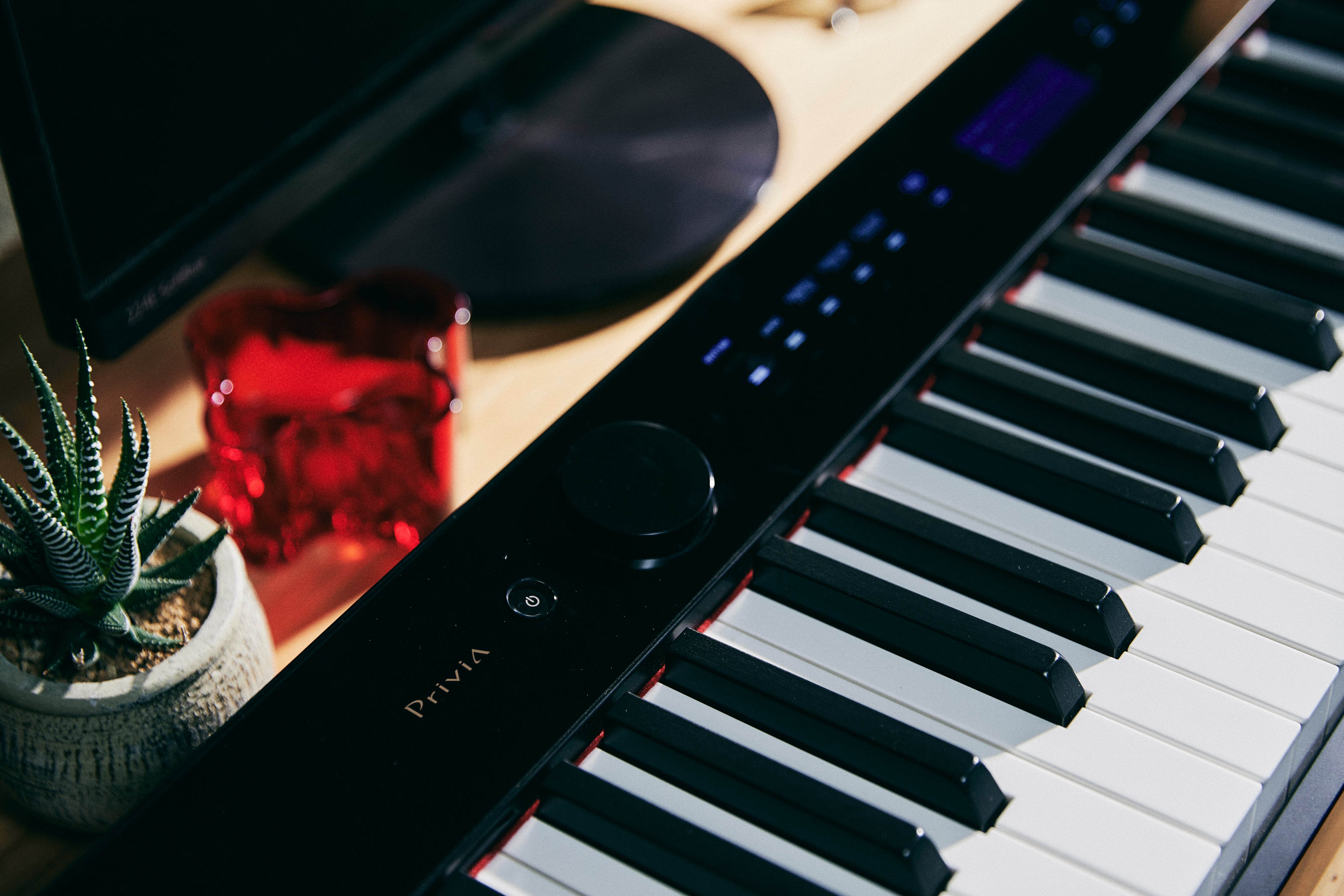 PX-S3100 | Casio Music NZ | Privia Digital Piano – Casio Music New Zealand