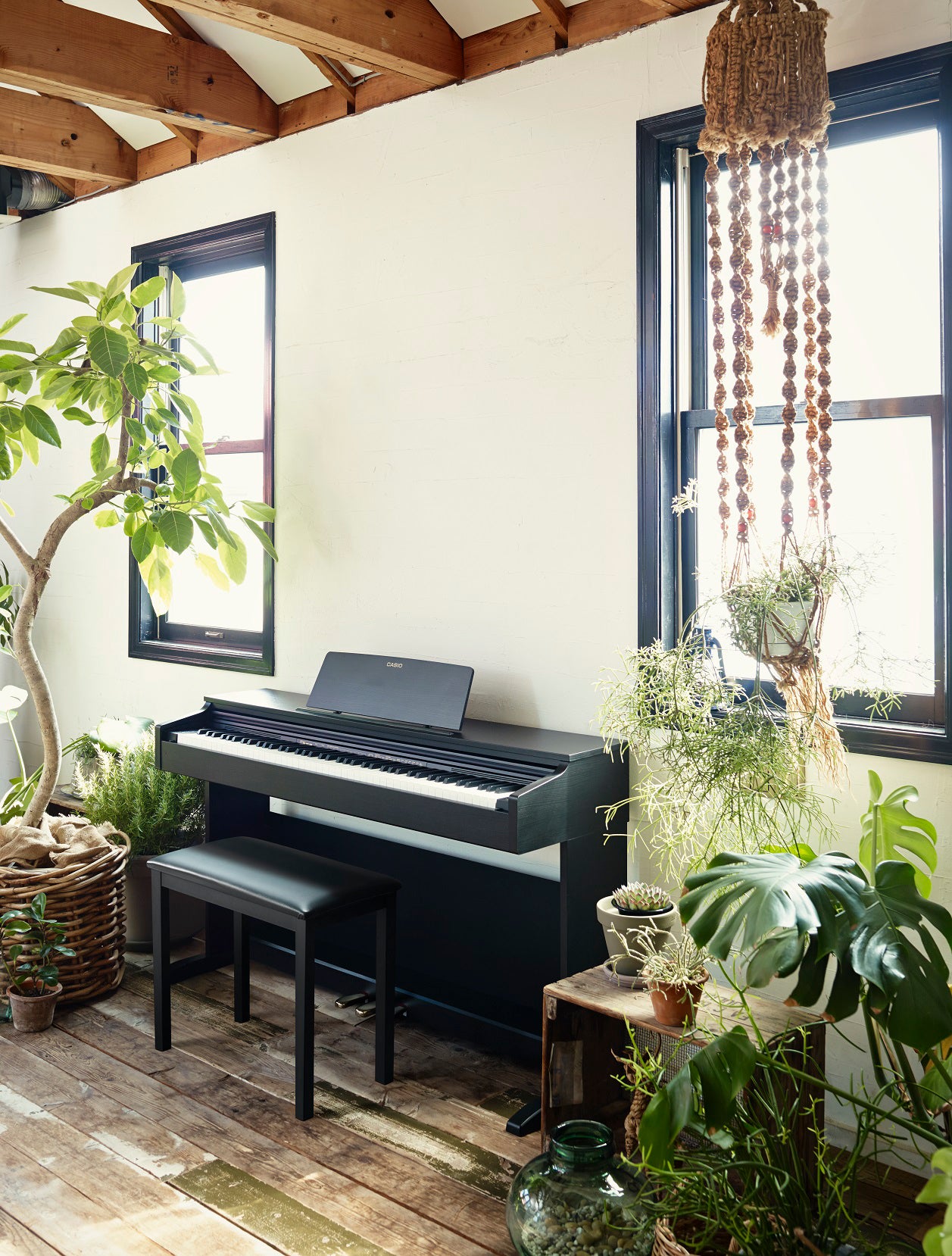 AP-270BK | Casio Music NZ | Celviano Digital Piano – Casio Music New ...