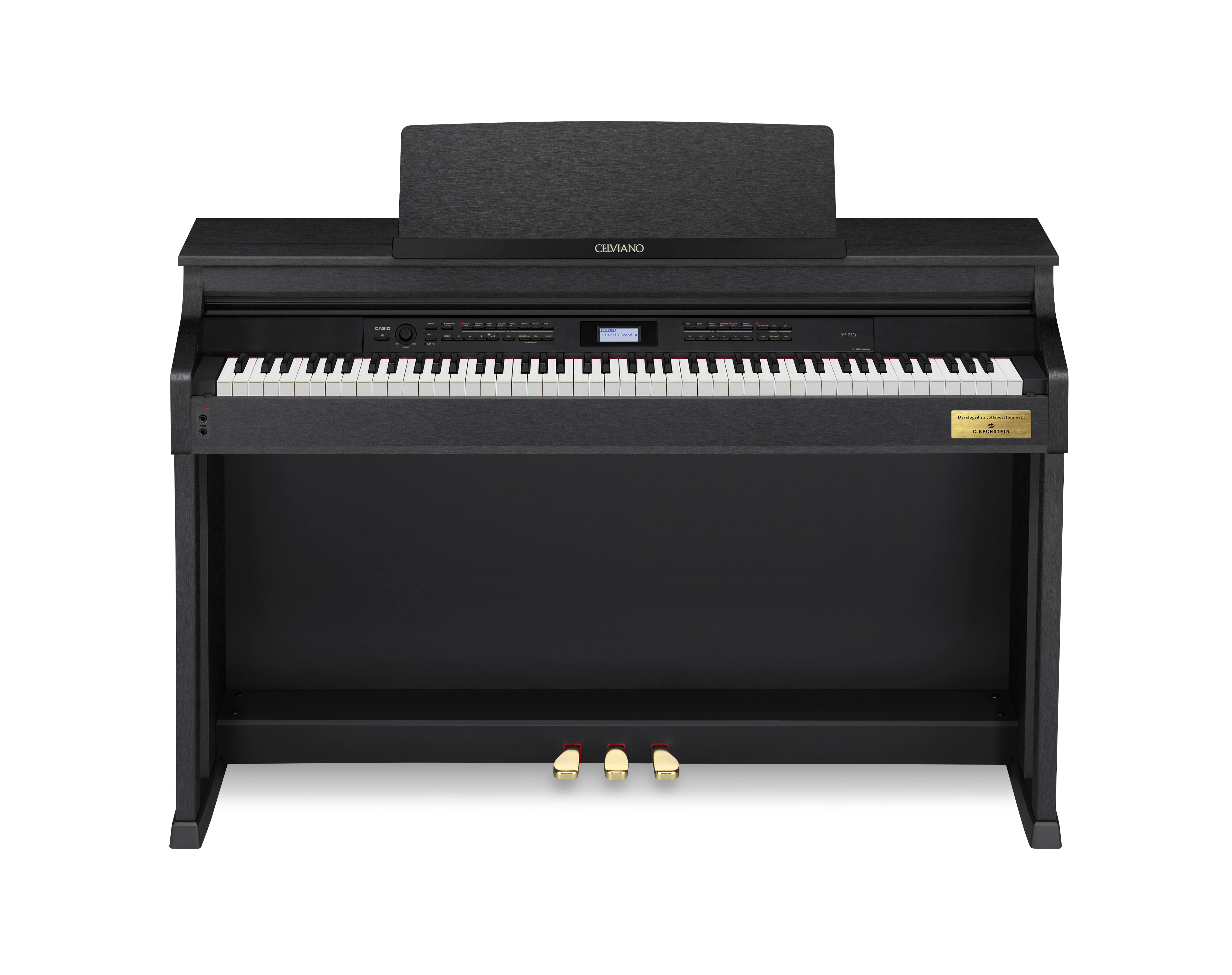 AP-710 | Casio Music NZ | Celviano Digital Piano – Casio Music New Zealand