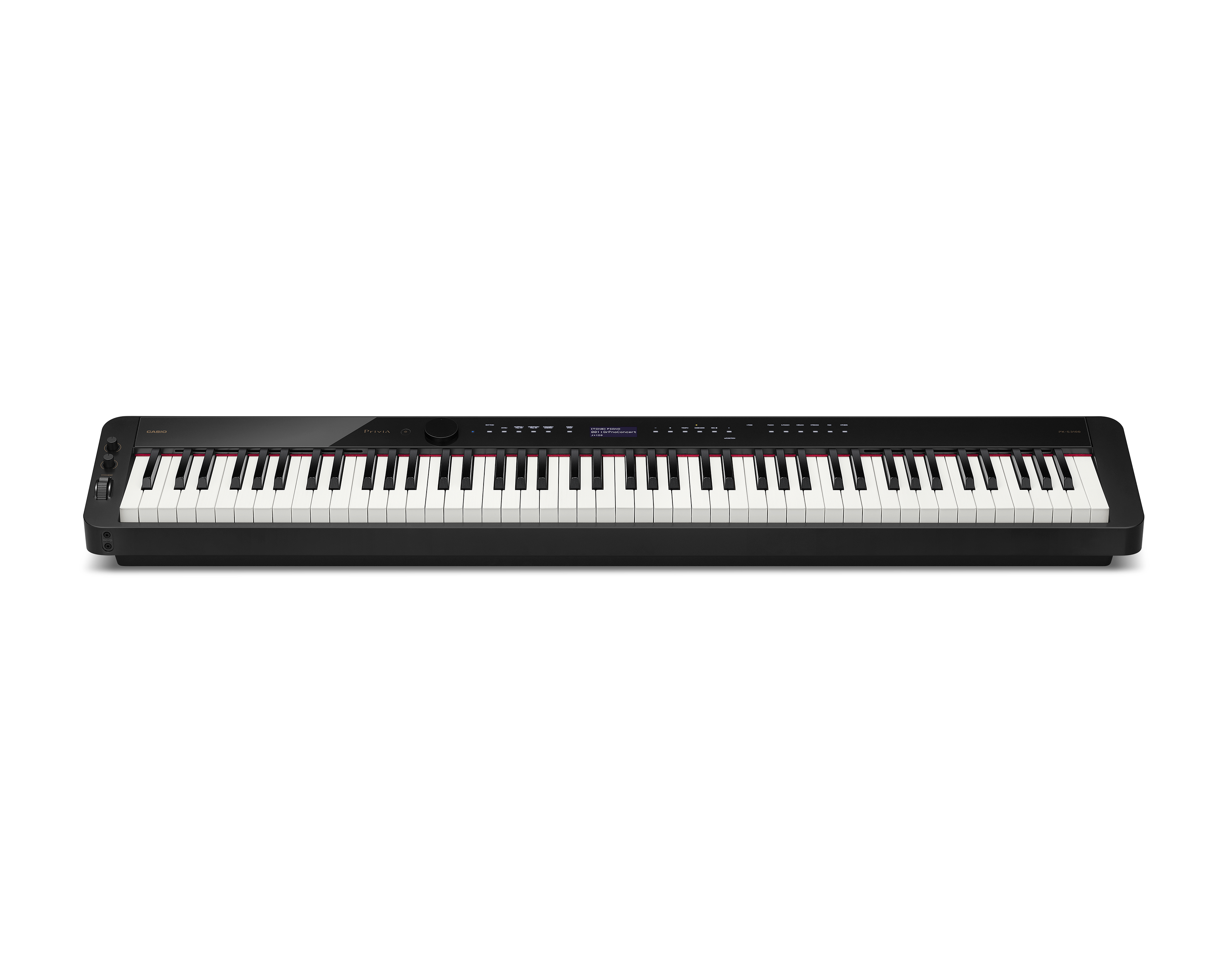 PX-S3100 | Casio Music NZ | Privia Digital Piano – Casio Music New Zealand